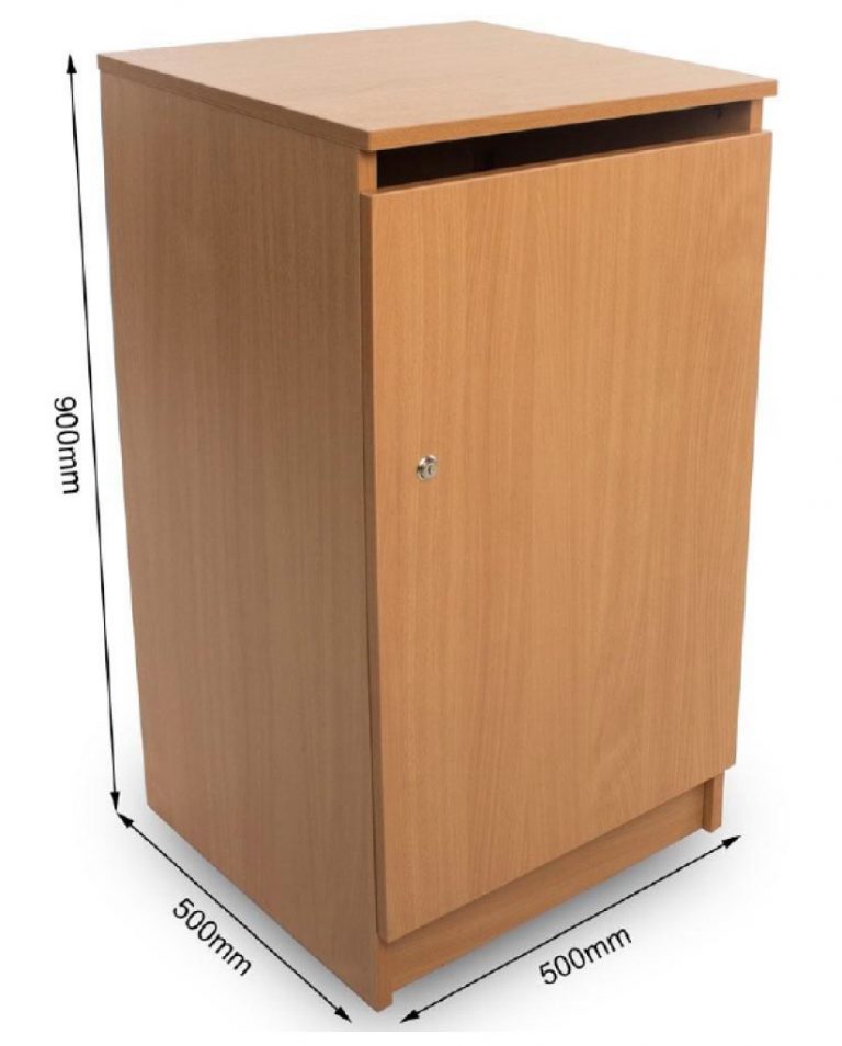 SECURE CABINETS & BINS - ELITE Paper Solutions