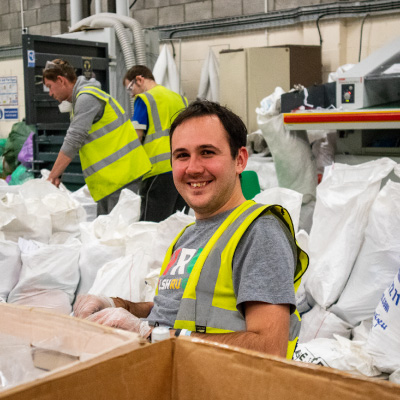 NON-CONFIDENTIAL RECYCLING - ELITE Paper Solutions