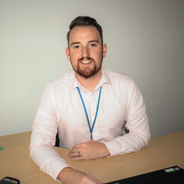 Our Team - ELITE Paper Solutions