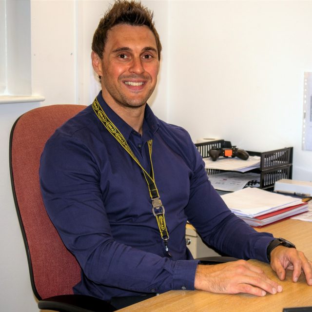 Our Team - ELITE Paper Solutions