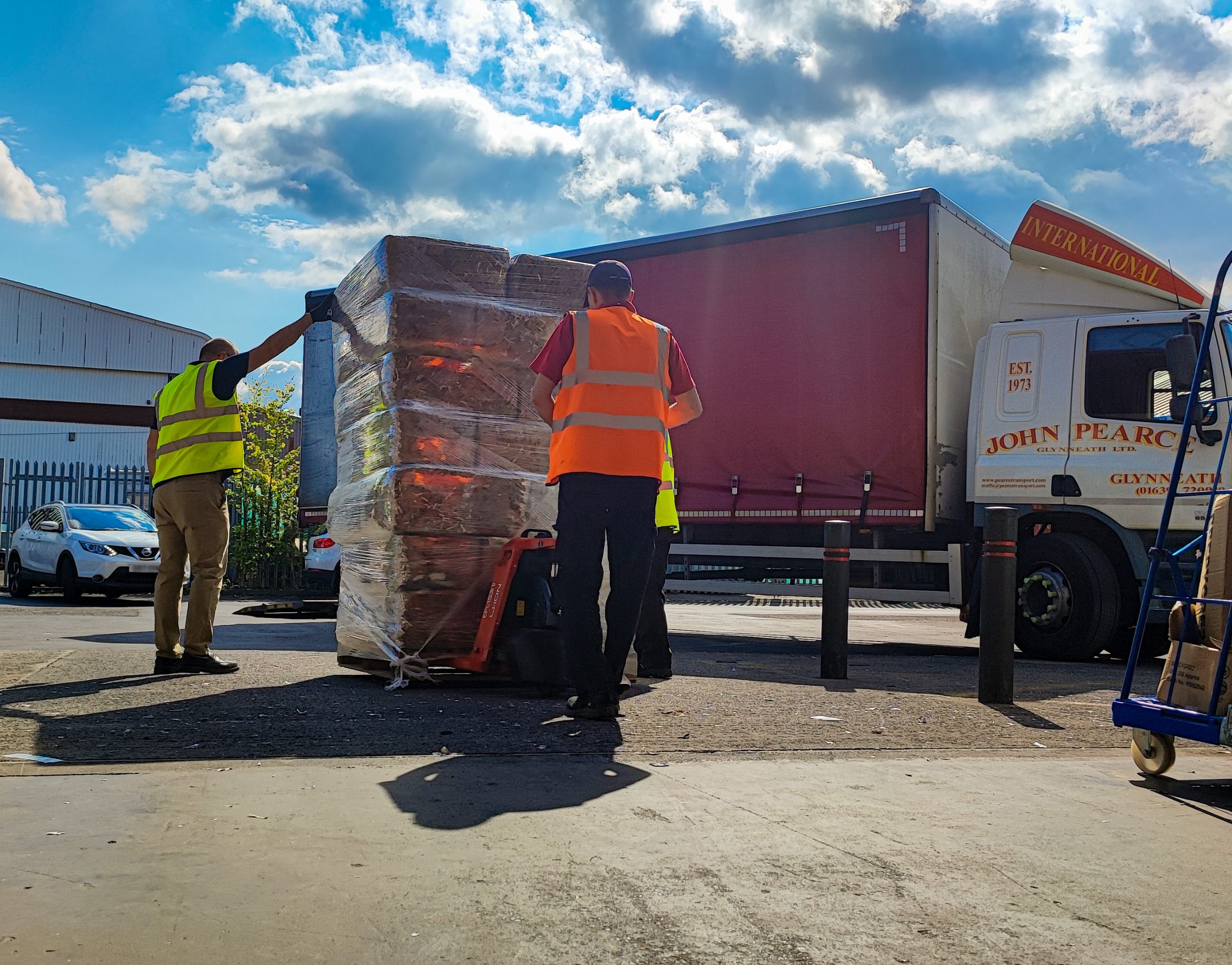 Landfill Disposals Tax Communities Scheme Benefiting Local Community ...