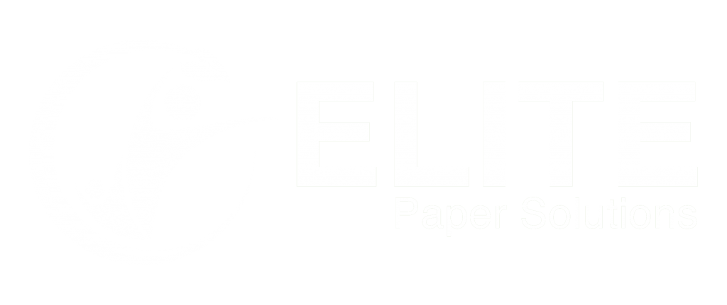 Confidential Paper Shredding, Scanning & Storage - ELITE Paper Solutions