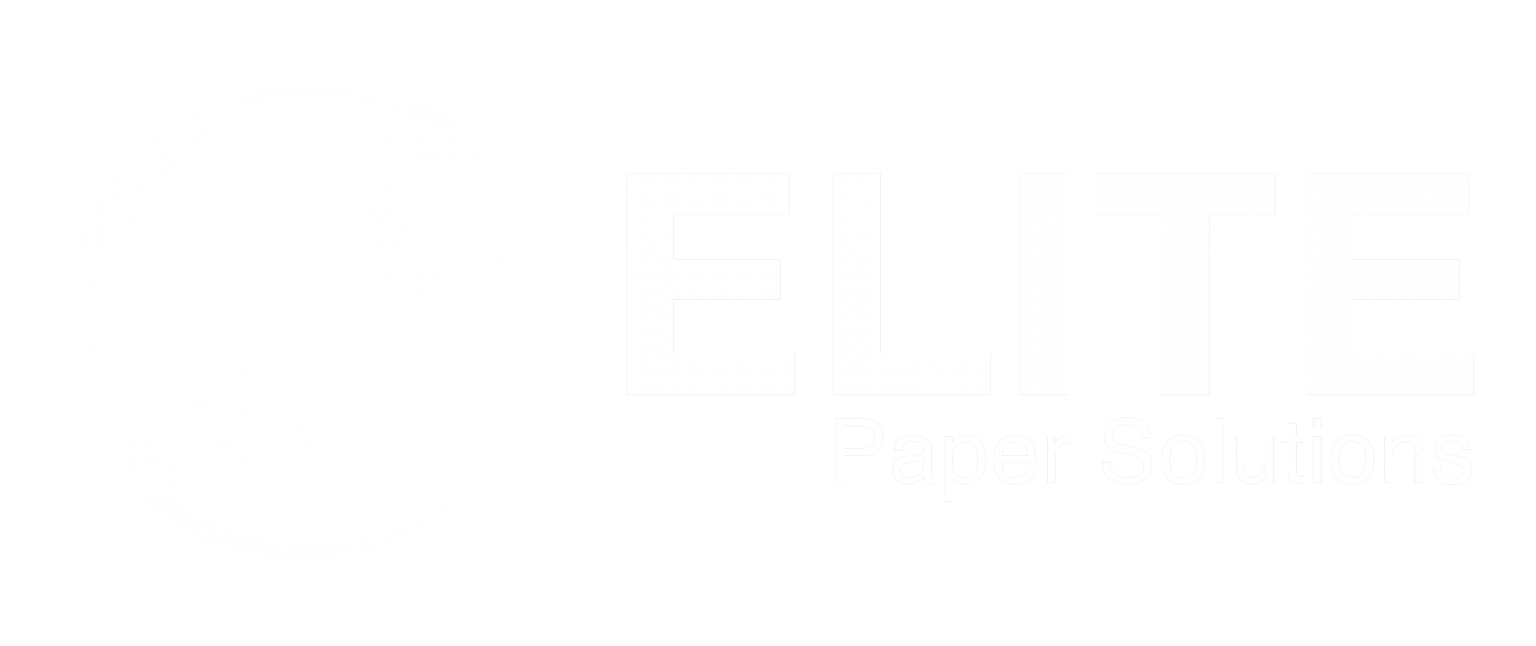 Confidential Paper Shredding, Scanning & Storage - ELITE Paper Solutions