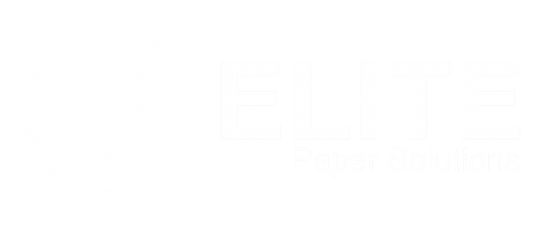 Confidential Paper Shredding, Scanning & Storage - ELITE Paper Solutions